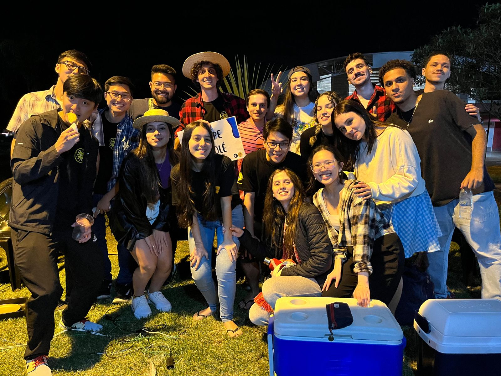 Liga de Data Science UNICAMP